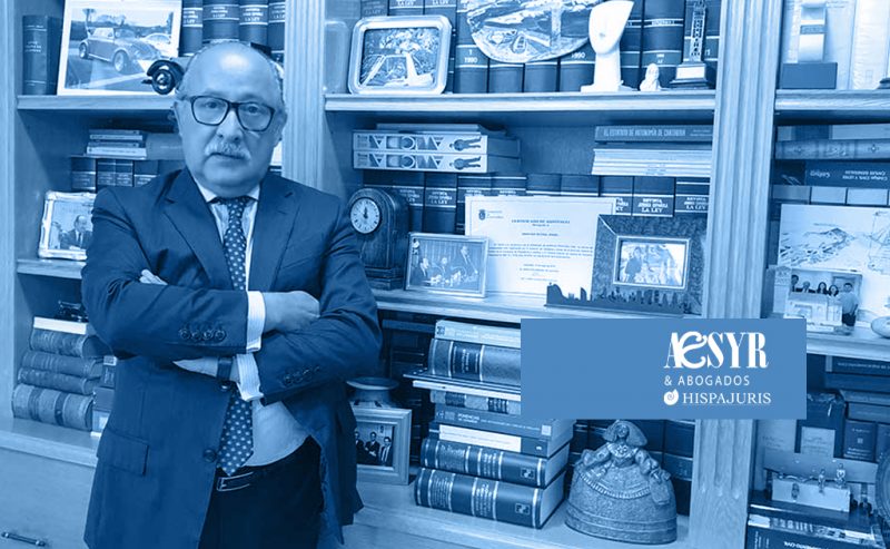 AESYR & Abogados 30 años experiencia en el mundo de la asesoría legal